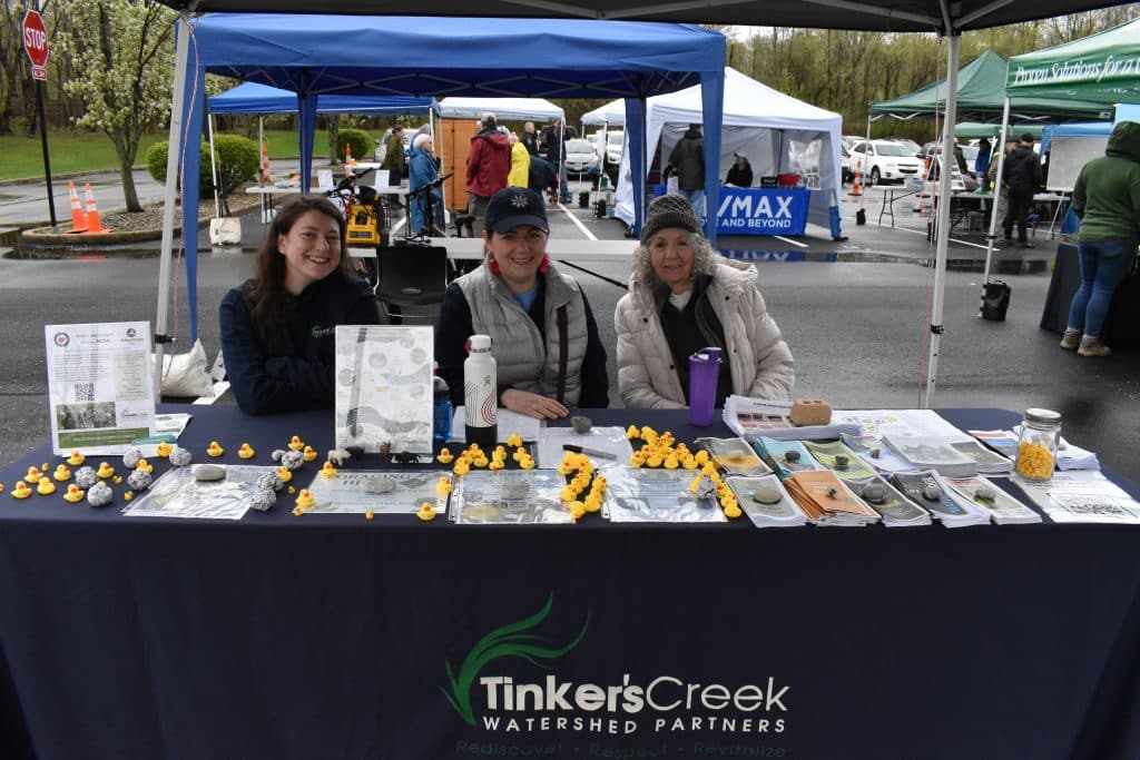 Tinkers Creek Watershed Partners | Cuyahoga County Watershed