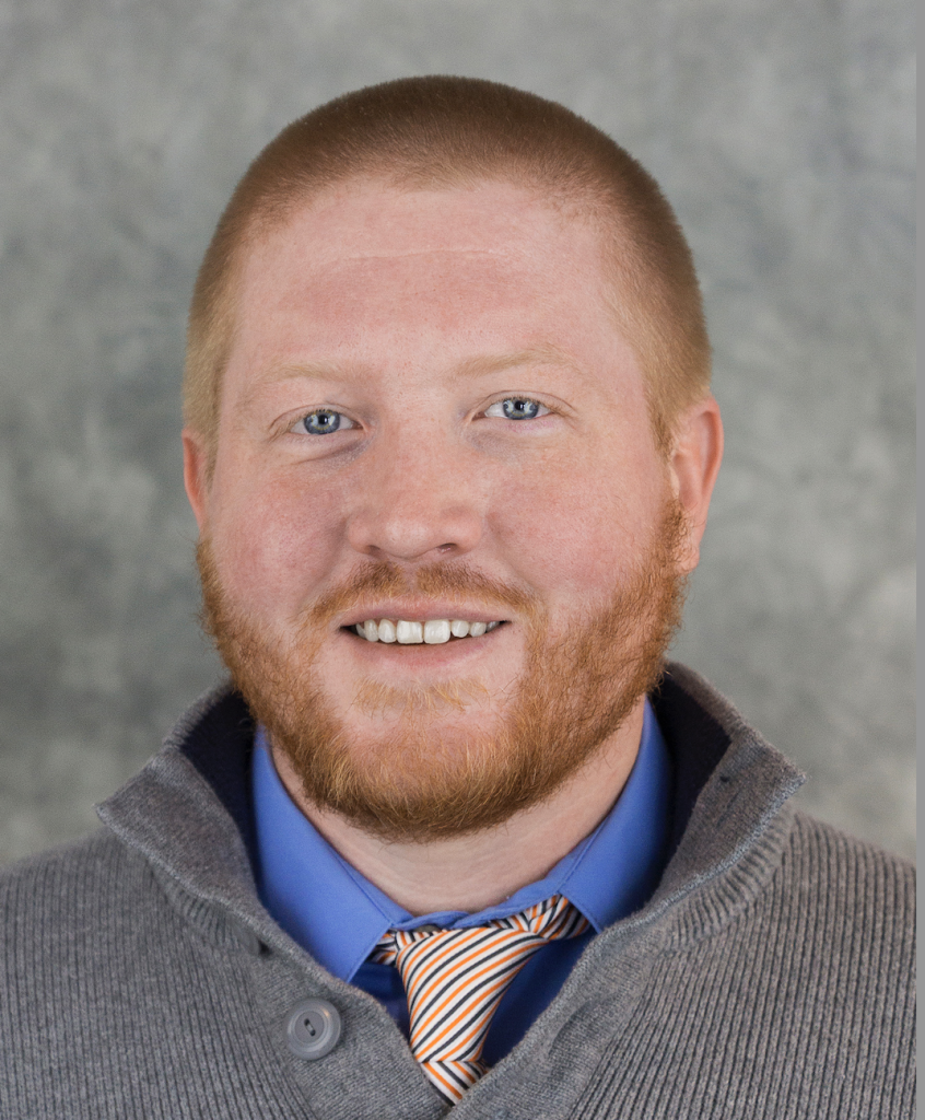 Chris Chaney - Tinkers Creek Watershed Partners