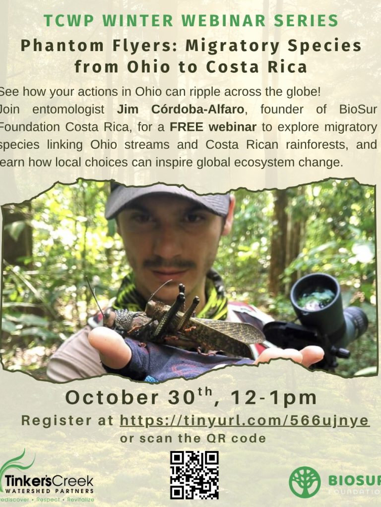 Importance Of Protecting Riparian Areas Tinkers Creek Watershed Partners